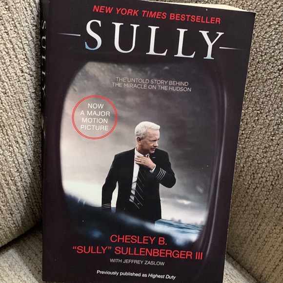 Accents | Sully Paperback Book | Poshmark